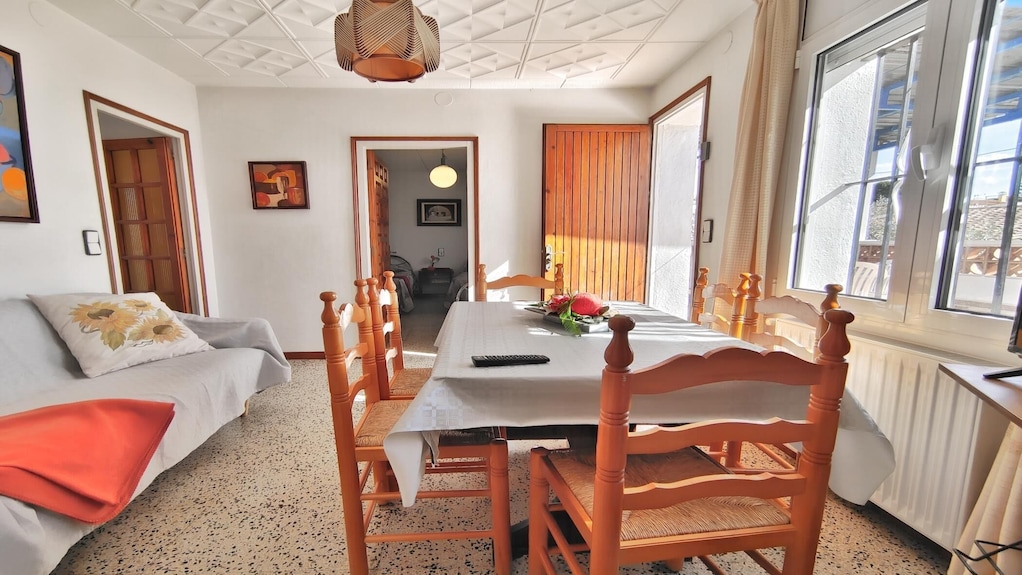 Vacay Apartamento La Terraza - L'Escala