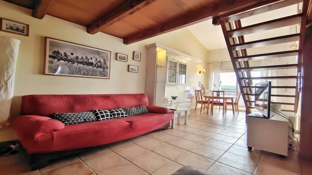 Vacay Apartamento Nuria - L'Escala