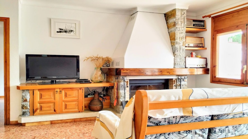 Vacay Apartamento Montgo - La Escala