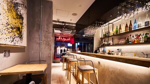 Bar (na propriedade)