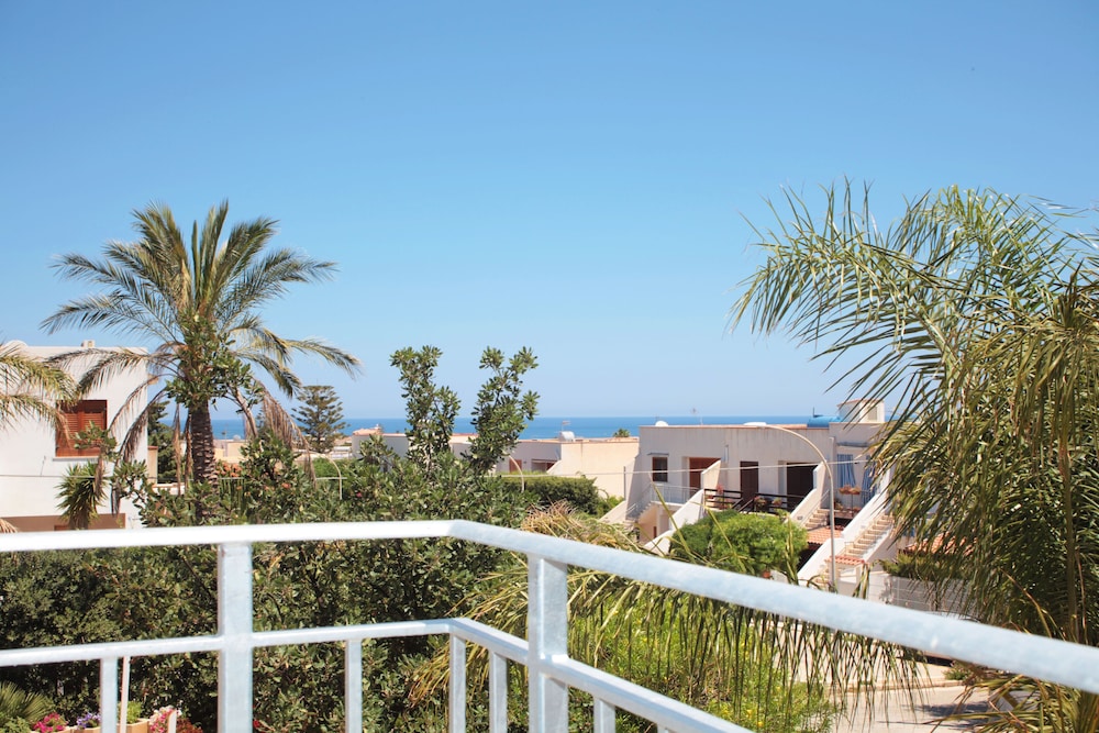 Rivazzurra Design Rooms - San Vito Lo Capo