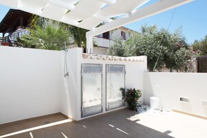 Terraço/pátio interior