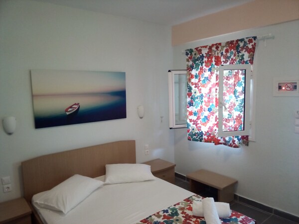 Nikos Apartments - Halkidiki