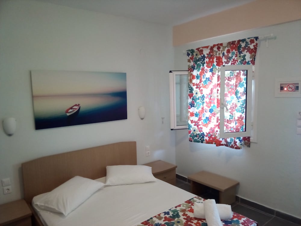 Nikos Apartments - Халкидики