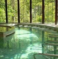 Comodidades da propriedade