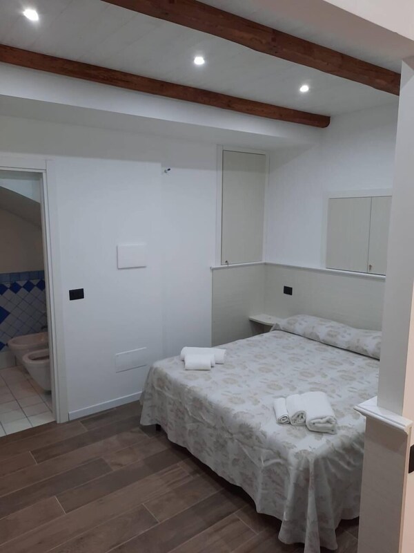 Residenza Cardinale - Tropea