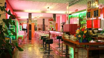 Bar (no alojamento)