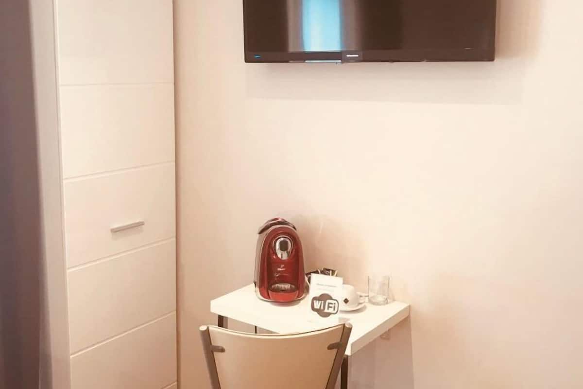 TV de tela plana