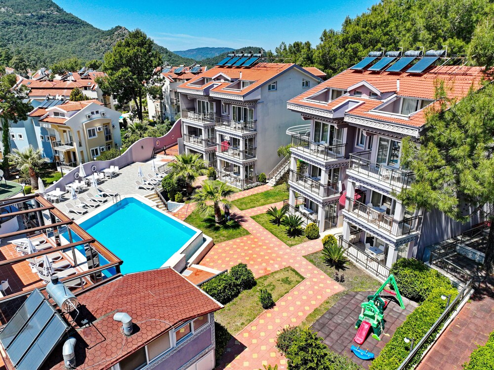 Zehra Hotel - Ölüdeniz