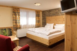 1 quarto, minibar, cofre no quarto, quartos insonorizados 