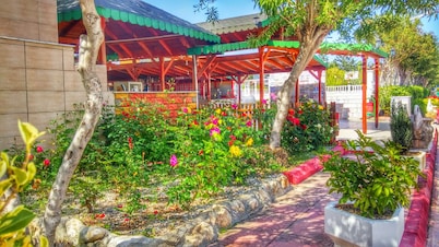 Altinkum Tatil Koyu
