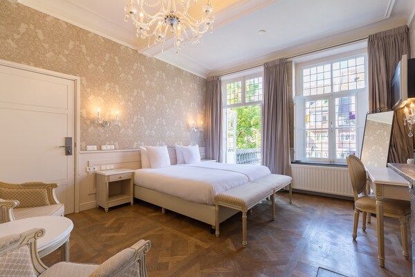 Amrâth Hotel Bigarré - Lanaken