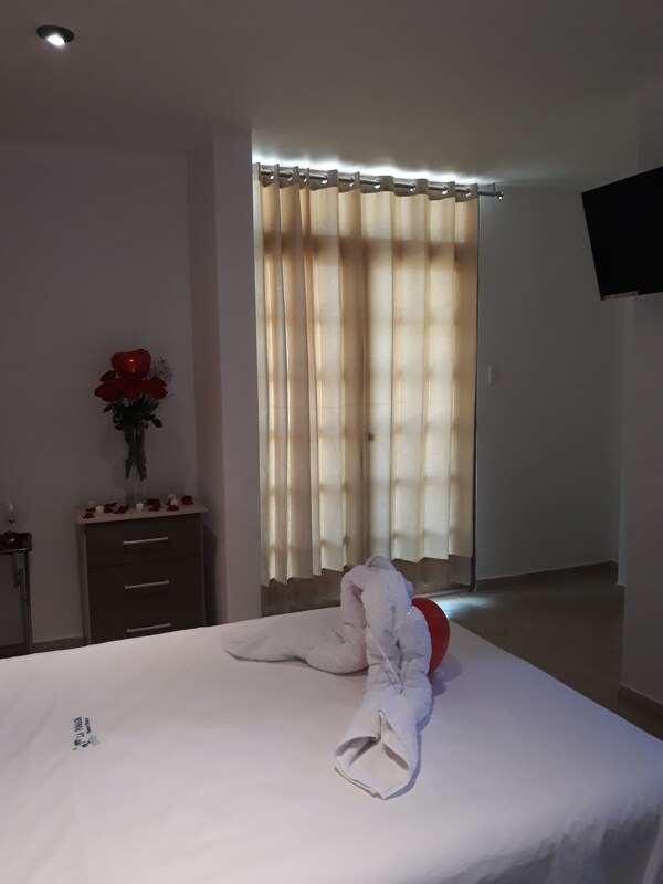 La Posada - Pimentel