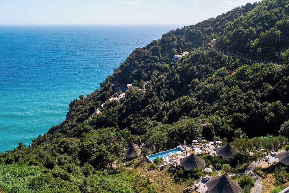 Sesta Terra Natural Resort - Ligurien
