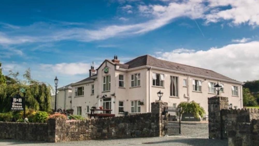 Grove House - Carlingford