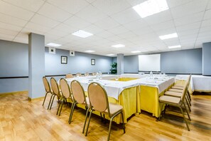 Salas de reuniões
