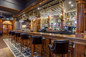Bar (no alojamento)