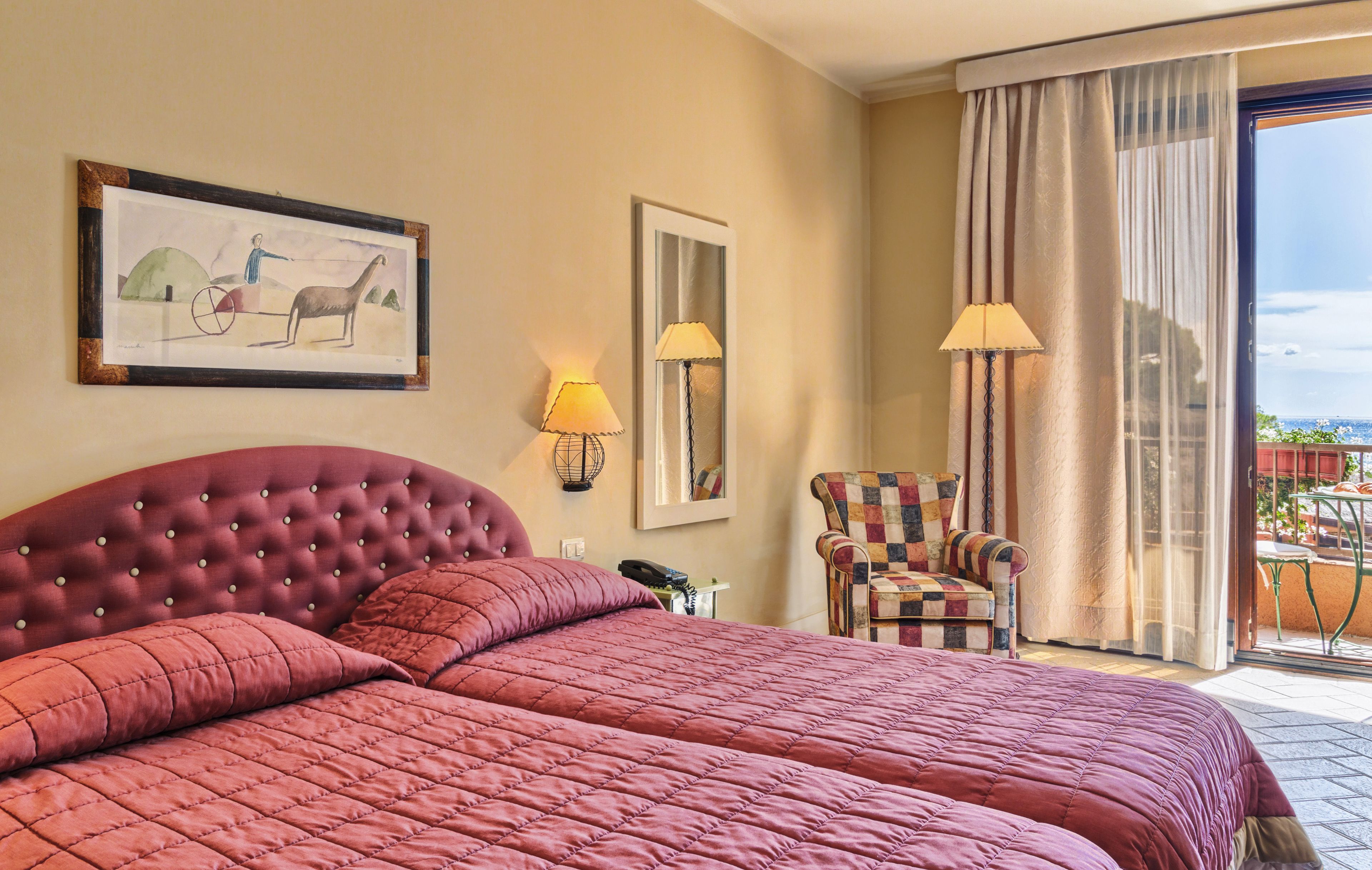 Roccamare Resort - Casa di Ponente in Castiglione della Pescaia: Find ...