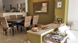 Casa | Área de estar