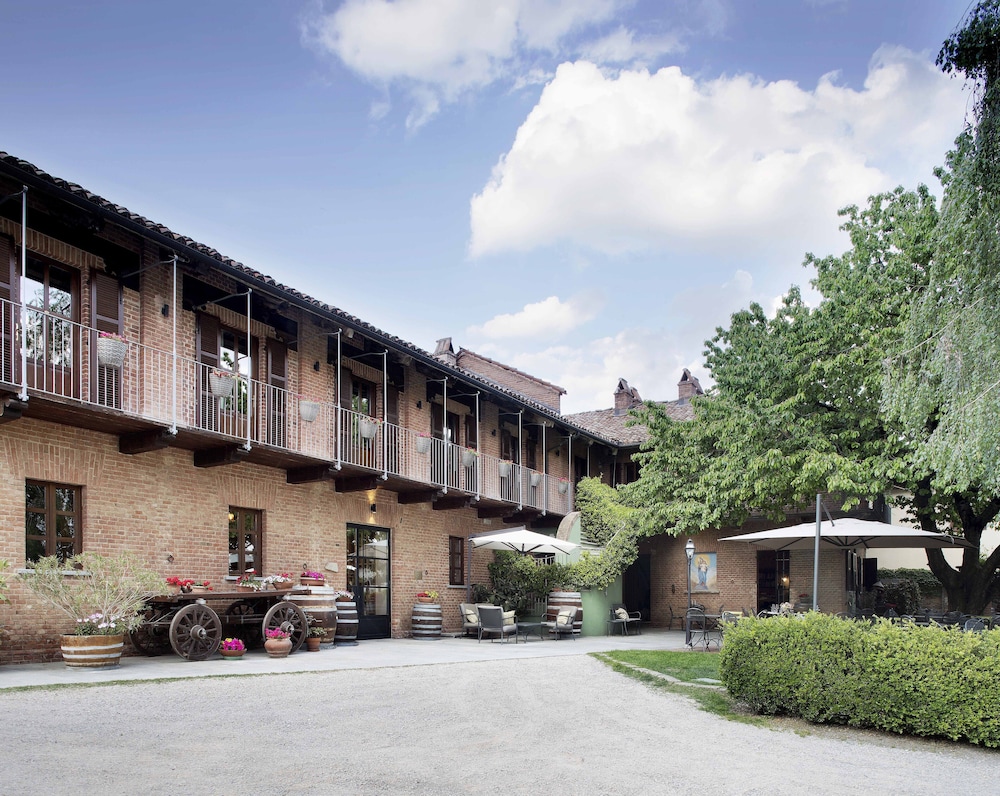 Agriturismo Ca' Del Re - Liguria
