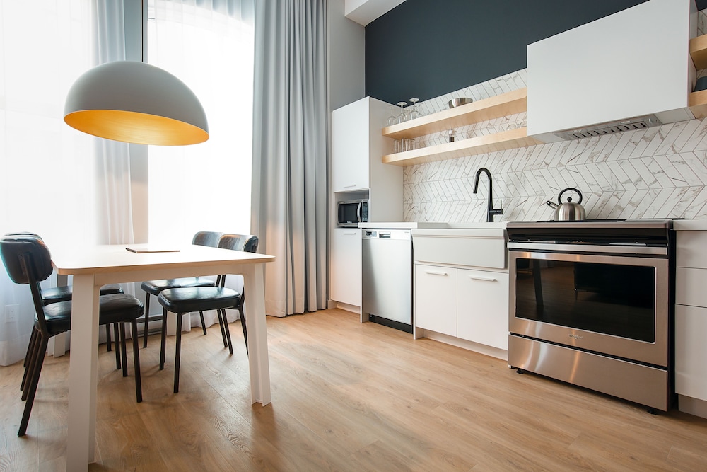 Les Lofts Charest - By Les Lofts Vieux-quebec - Quebec City