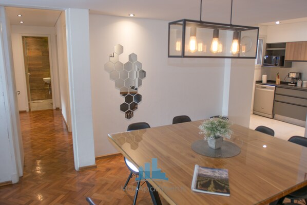 Refeições no quarto