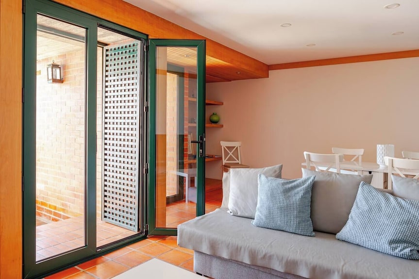 T2 Primera Linea De Playa - Sesimbra