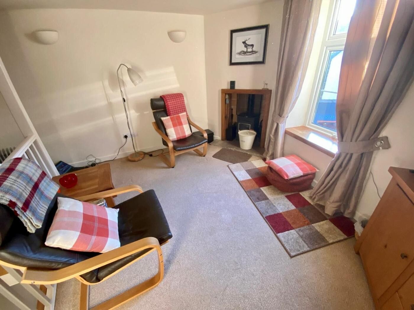 1 Bed In Lynton (Oc-denly) - Lynton