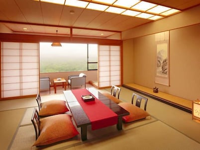 Yuasobi no Yado Shunjuan Sansatei