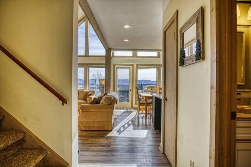 Np99- Views! Close To Towns/skiing! Hot Tub! - Blackwater Falls State Park, Davis