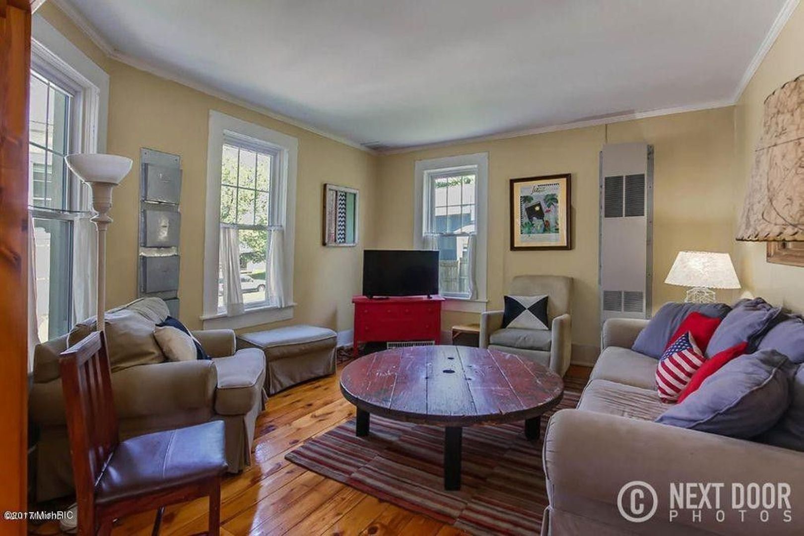 Quirky Cottage Downtown Grand Haven - Grand Haven, MI