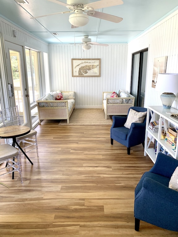 Ocean Views And Best Beach Access @ Pelican Alley On Edisto Beach. - South Carolina