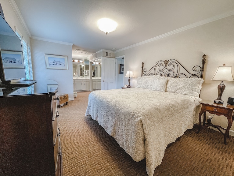 Relajante Y Romántico Condominio De 1 Habitación, En El Corazón Del País Del Vino - Napa, CA