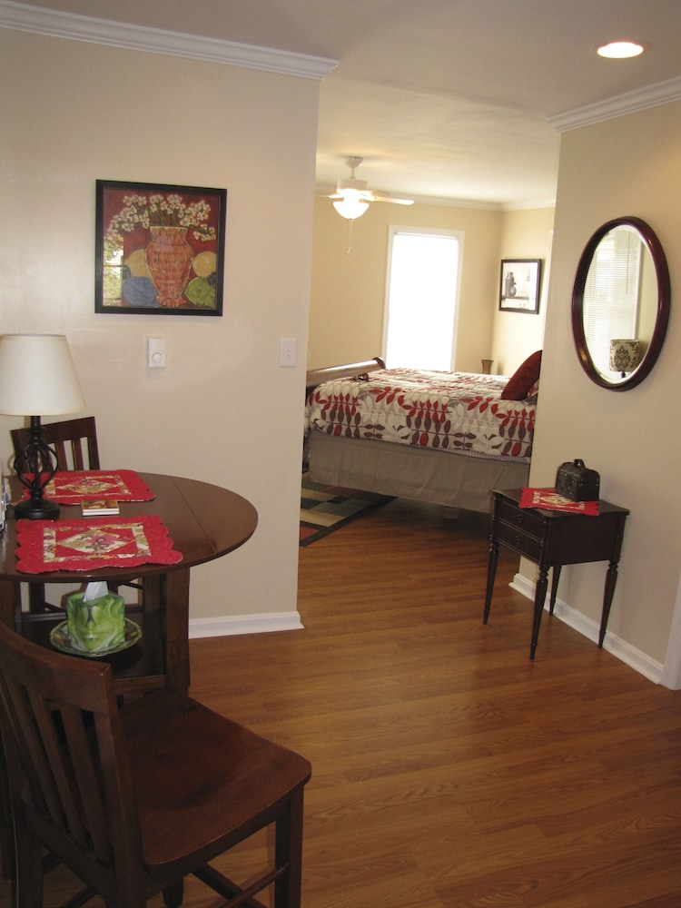 Charming Apartment In The Heart Of Gettysburg! - 펜실베이니아