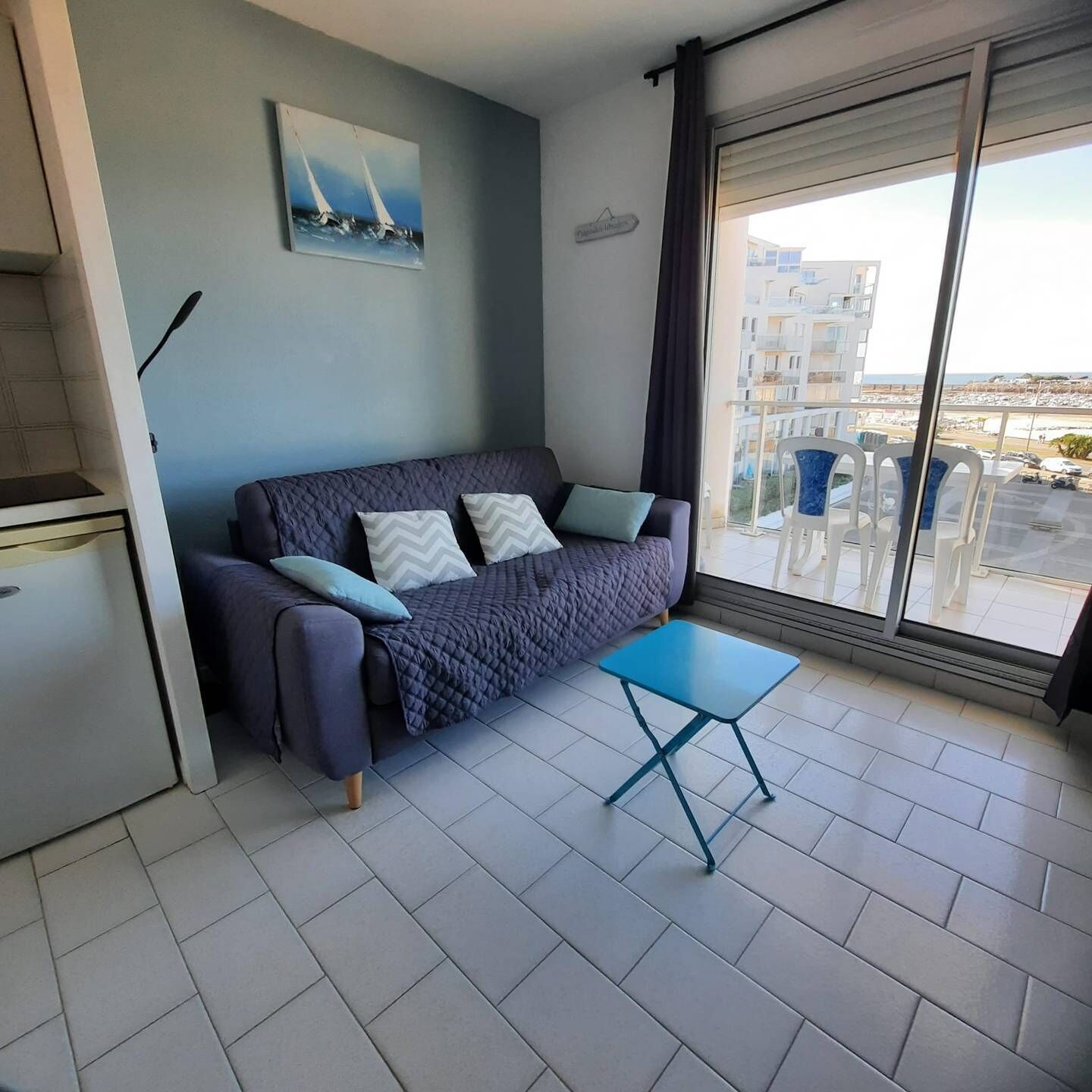 Pornichet Appartement Face Mer - Pornichet