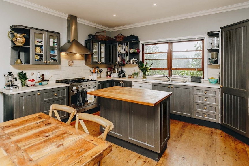 Hawkesbury Country Retreat -