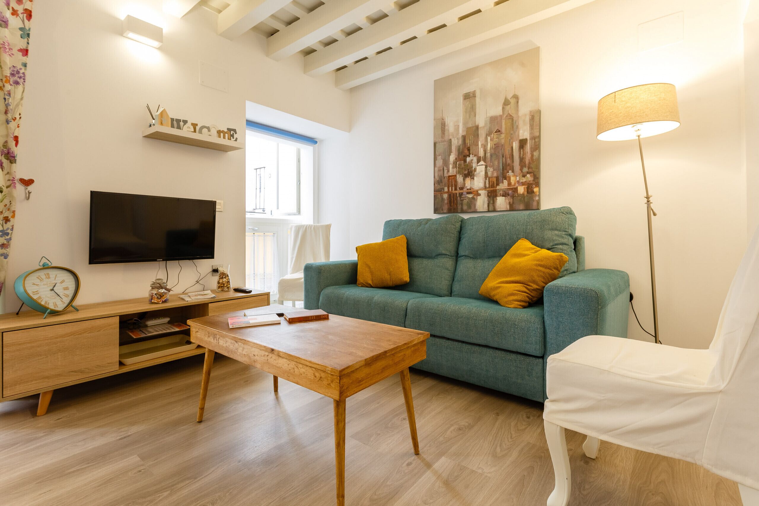 Flor De Liz Apartment By Cadiz4rentals - Cádiz