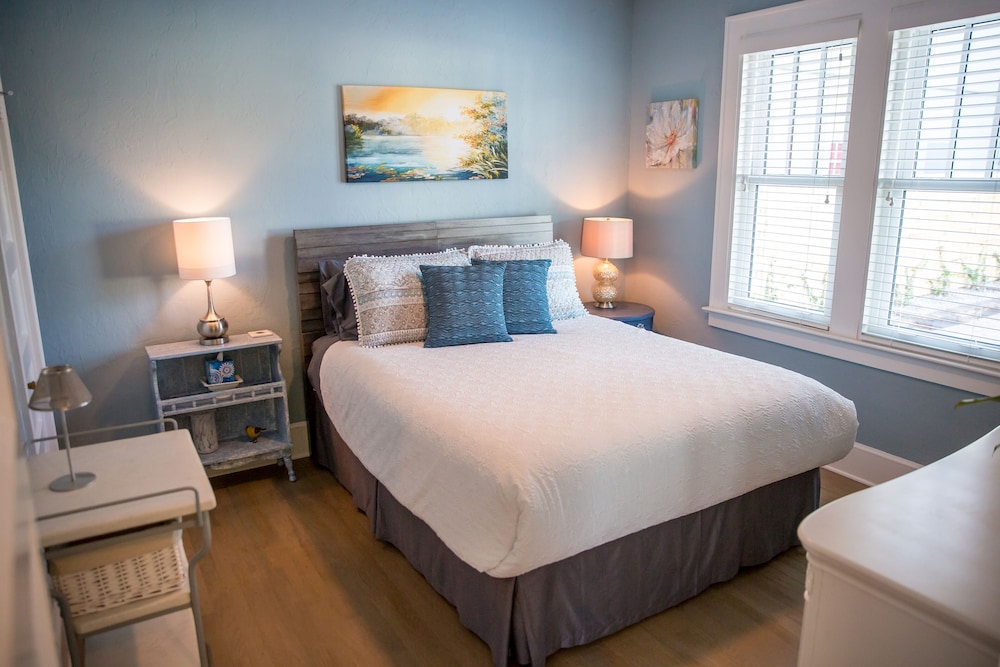 Nouvelle Liste! ☼ Le Cottage Next Door (Centre-ville De Sarasota) - Sarasota, FL