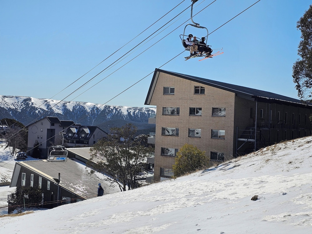 Alpine View Apartments - Falls Creek