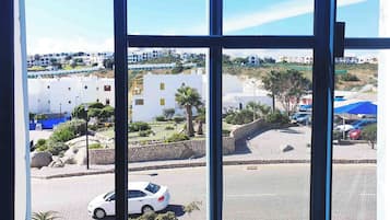 Apartamento Standard | Ferro/tábua de engomar, Wi-fi grátis, roupa de cama fornecida