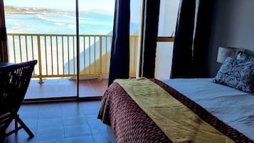 Suite Deluxe | Ferro/tábua de engomar, Wi-fi grátis, roupa de cama fornecida