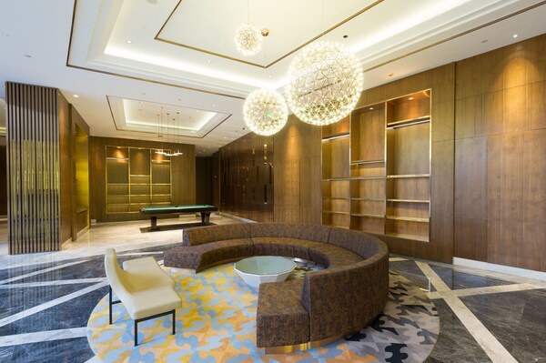 Oakmade International Service Apartment - Hangzhou