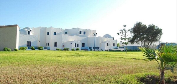 Village New Beach - Algeria