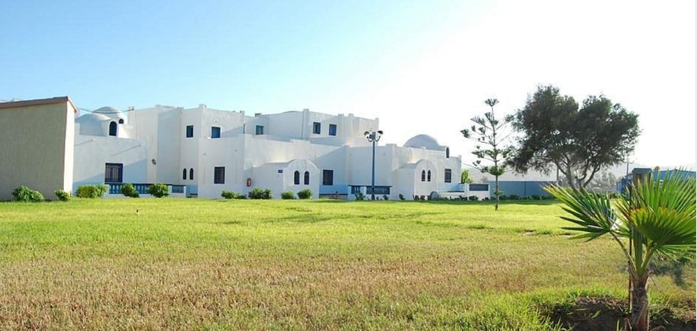 Village New Beach - Algeria