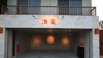 Fachada