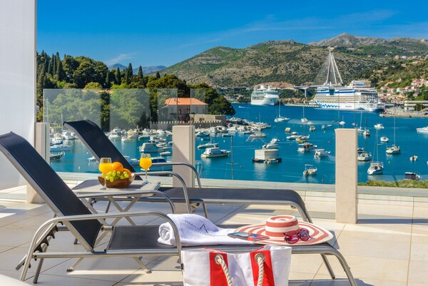 Adriatic Deluxe Apartments - Dubrovnik
