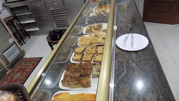 Bar (no alojamento)