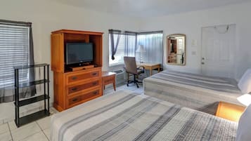 1 quarto, cofres nos quartos, escrivaninha, Wi-Fi de cortesia