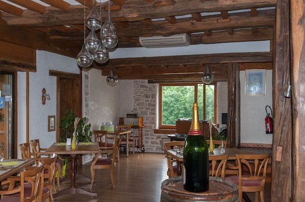 Hôtel Sans Val'eau - Lure