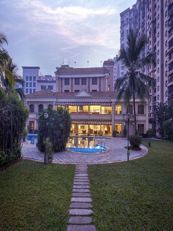 The Classique Club - Bombaim